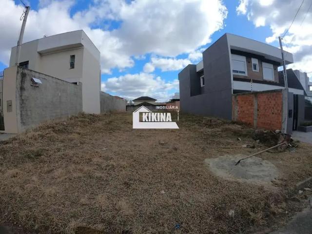 Terreno / Lote para Venda em Ponta Grossa/PR Jardim Carvalho