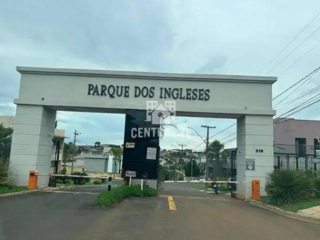 Terreno / Lote para Venda em Ponta Grossa/PR Jardim Carvalho