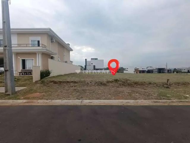 Terreno / Lote para Venda em Ponta Grossa/PR Jardim Carvalho