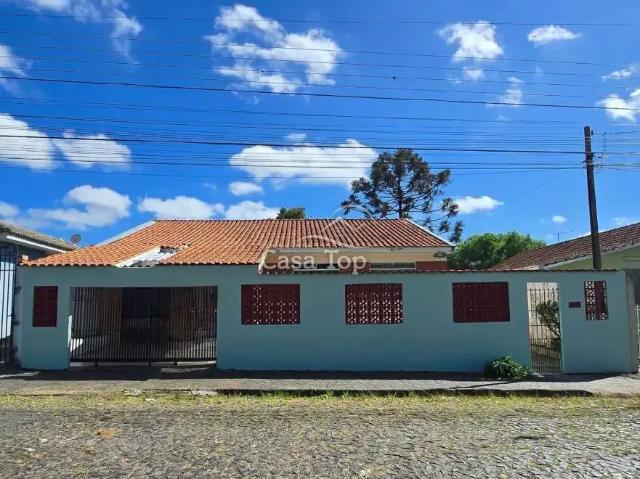 Terreno / Lote para Venda em Ponta Grossa/PR Jardim Carvalho