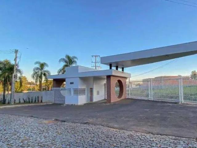 Terreno / Lote para Venda em Ponta Grossa/PR Jardim Carvalho