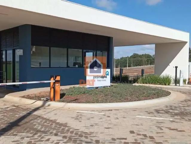 Terreno / Lote para Venda em Ponta Grossa/PR Jardim Carvalho