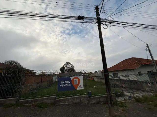 Terreno / Lote para Venda em Ponta Grossa/PR Jardim Carvalho