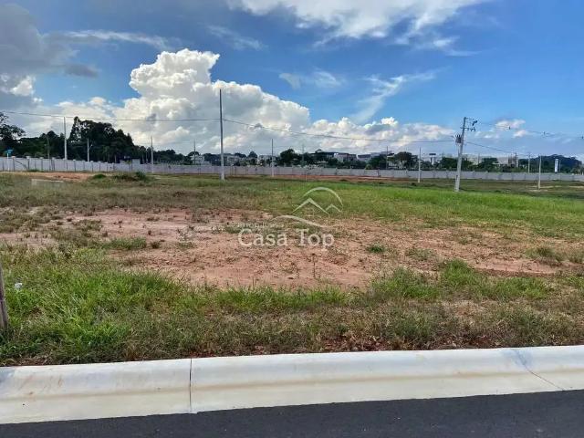 Terreno / Lote para Venda em Ponta Grossa/PR Jardim Carvalho