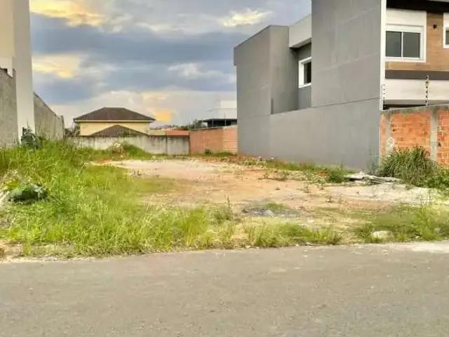 Terreno / Lote para Venda em Ponta Grossa/PR Jardim Carvalho
