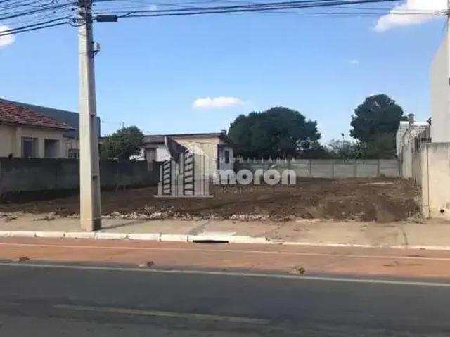 Terreno / Lote para Venda em Ponta Grossa/PR Jardim Carvalho