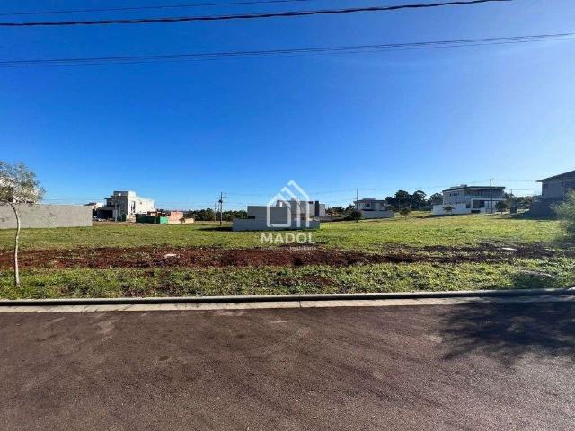Terreno / Lote para Venda em Ponta Grossa/PR Jardim Carvalho