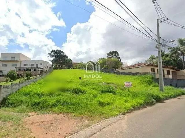 Terreno / Lote para Venda em Ponta Grossa/PR Jardim Carvalho