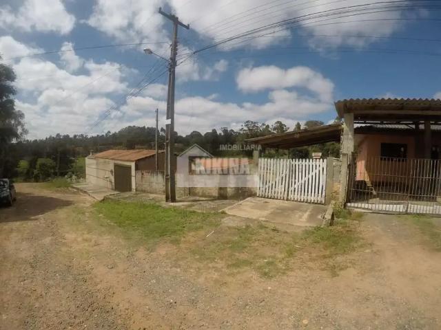 Terreno / Lote para Venda em Ponta Grossa/PR Jardim Carvalho