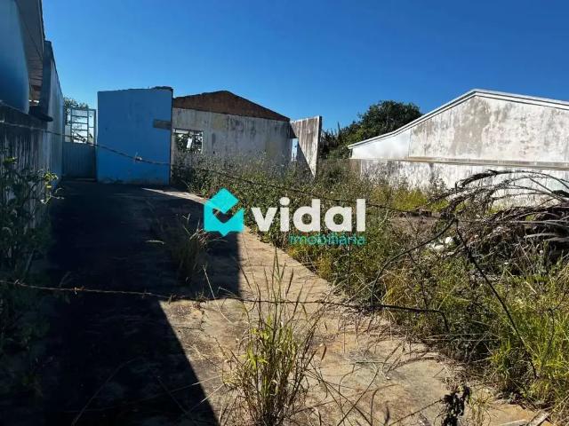 Terreno / Lote para Venda em Ponta Grossa/PR Jardim Carvalho