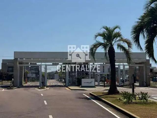 Terreno / Lote para Venda em Ponta Grossa/PR Jardim Carvalho