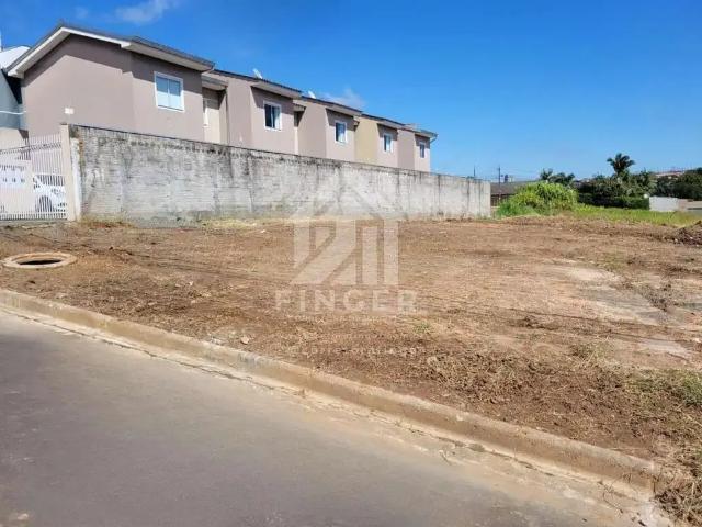 Terreno / Lote para Venda em Ponta Grossa/PR Jardim Carvalho
