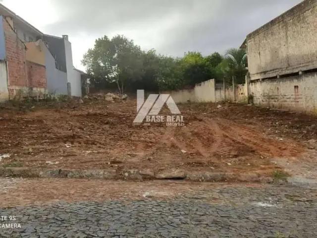 Terreno / Lote para Venda em Ponta Grossa/PR Jardim Carvalho