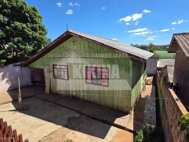 Terreno / Lote para Venda em Ponta Grossa/PR Jardim Carvalho