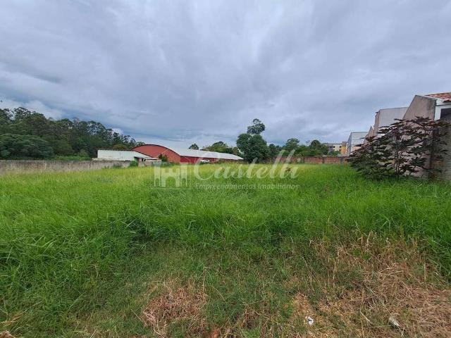 Terreno / Lote para Venda em Ponta Grossa/PR Jardim Carvalho