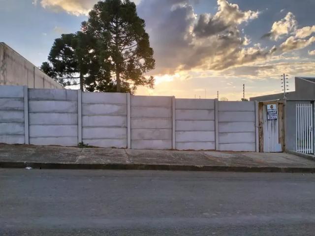 Terreno / Lote para Venda em Ponta Grossa/PR Jardim Carvalho