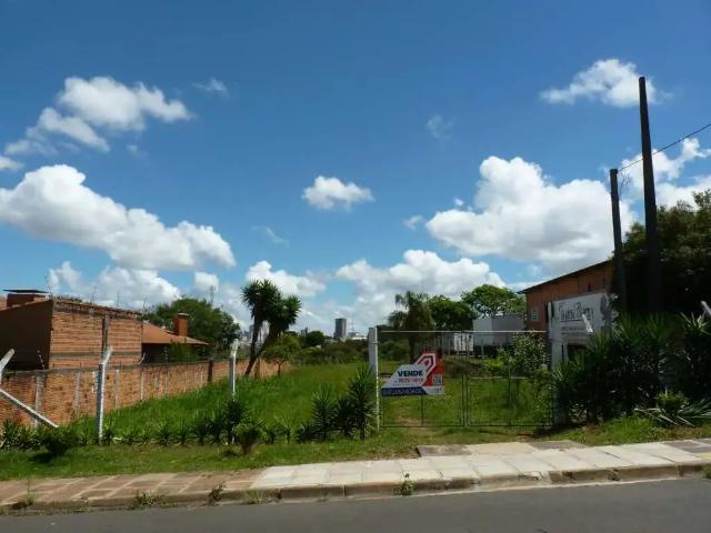 Terreno / Lote para Venda em Ponta Grossa/PR Jardim Carvalho
