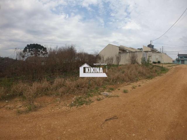Terreno / Lote para Venda em Ponta Grossa/PR Jardim Carvalho