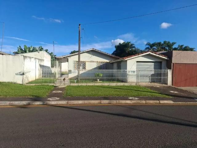 Terreno / Lote para Venda em Ponta Grossa/PR Jardim Carvalho