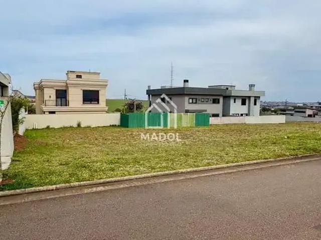 Terreno / Lote para Venda em Ponta Grossa/PR Jardim Carvalho
