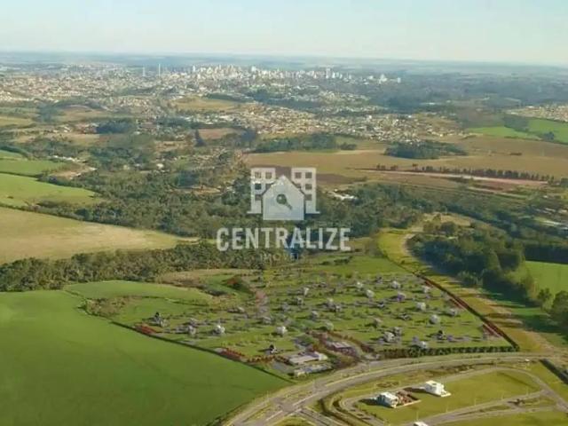 Terreno / Lote para Venda em Ponta Grossa/PR Jardim Carvalho