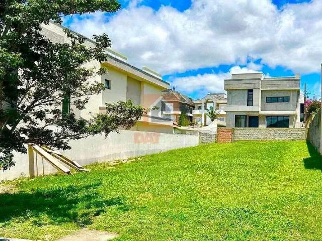 Terreno / Lote para Venda em Ponta Grossa/PR Jardim Carvalho
