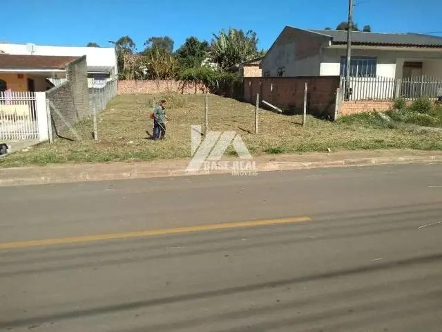 Terreno / Lote para Venda em Ponta Grossa/PR Jardim Carvalho