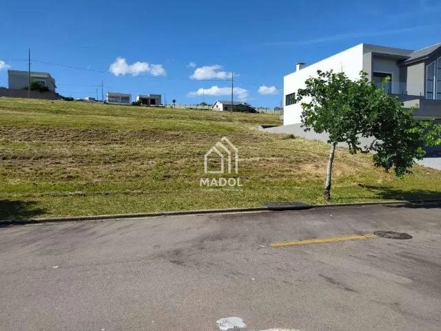 Terreno / Lote para Venda em Ponta Grossa/PR Jardim Carvalho