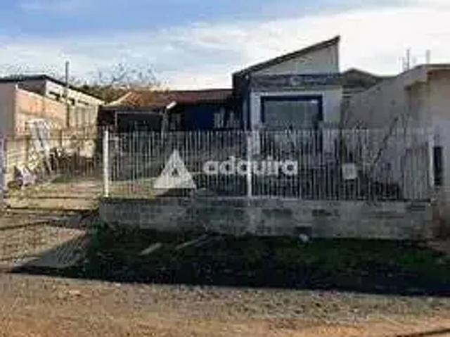 Terreno / Lote para Venda em Ponta Grossa/PR Jardim Carvalho