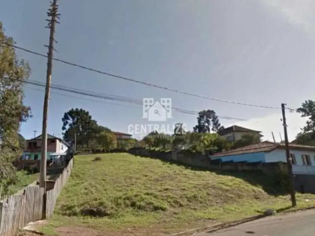 Terreno / Lote para Venda em Ponta Grossa/PR Jardim Carvalho
