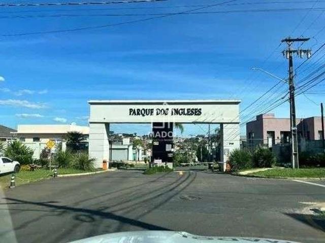 Terreno / Lote para Venda em Ponta Grossa/PR Jardim Carvalho