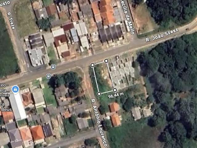 Terreno / Lote para Venda em Ponta Grossa/PR Jardim Carvalho