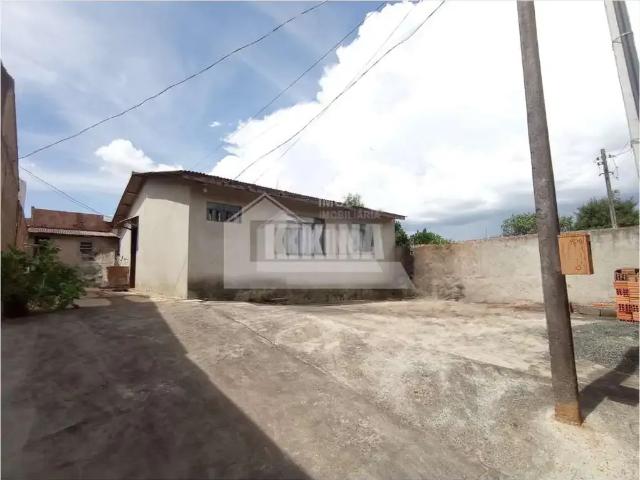 Terreno / Lote para Venda em Ponta Grossa/PR Jardim Carvalho