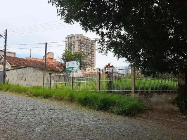 Terreno / Lote para Venda em Ponta Grossa/PR Jardim Carvalho