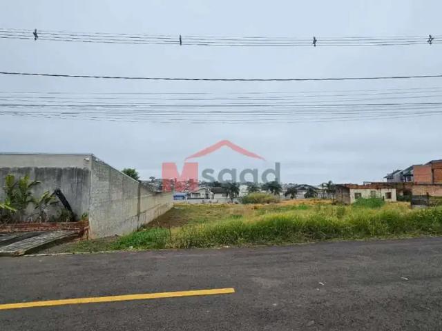 Terreno / Lote para Venda em Ponta Grossa/PR Jardim Carvalho