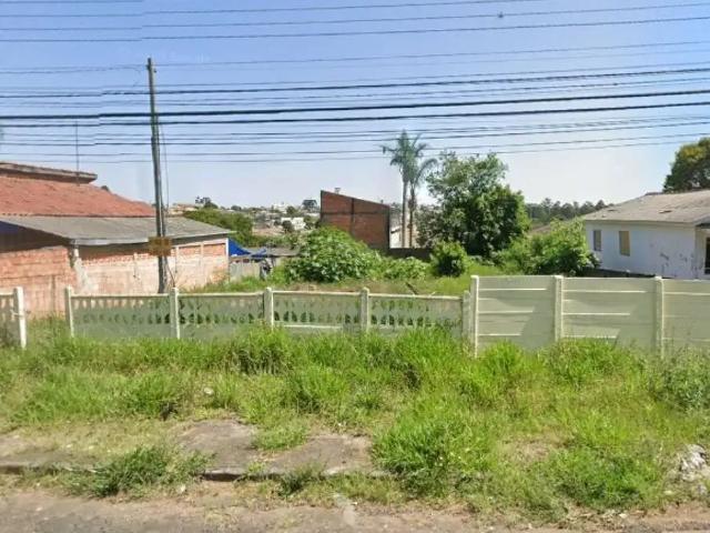 Terreno / Lote para Venda em Ponta Grossa/PR Jardim Carvalho