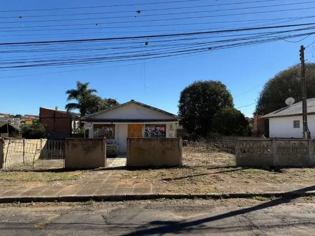 Terreno / Lote para Venda em Ponta Grossa/PR Jardim Carvalho