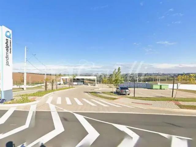Terreno / Lote para Venda em Ponta Grossa/PR Jardim Carvalho