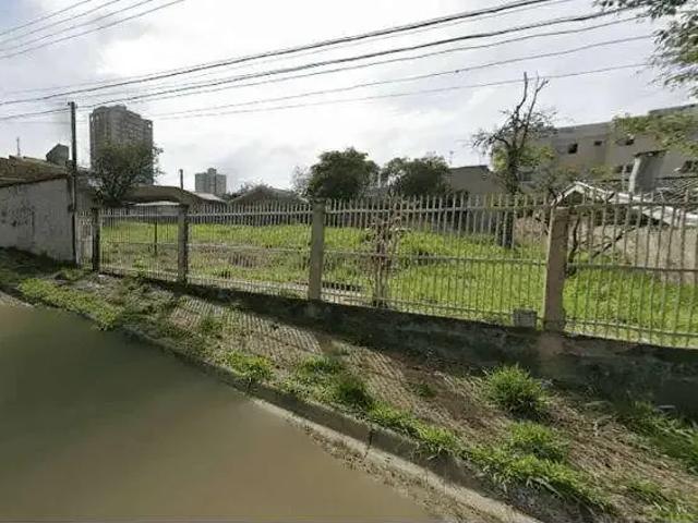 Terreno / Lote para Venda em Ponta Grossa/PR Jardim Carvalho