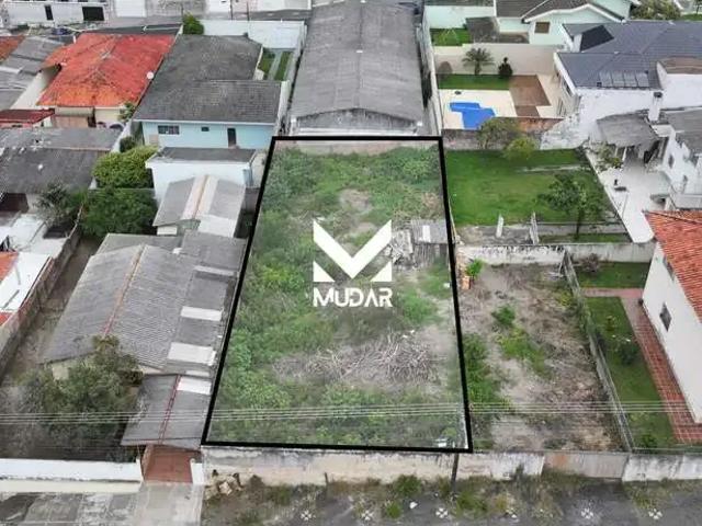 Terreno / Lote para Venda em Ponta Grossa/PR Jardim Carvalho
