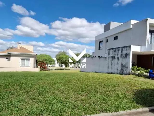 Terreno / Lote para Venda em Ponta Grossa/PR Jardim Carvalho