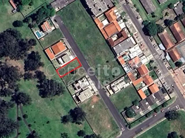 Terreno / Lote para Venda em Ponta Grossa/PR Jardim Carvalho