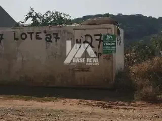 Terreno / Lote para Venda em Ponta Grossa/PR Jardim Carvalho
