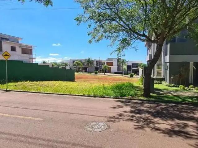 Terreno / Lote para Venda em Ponta Grossa/PR Jardim Carvalho