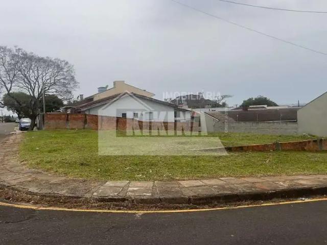 Terreno / Lote para Venda em Ponta Grossa/PR Jardim Carvalho