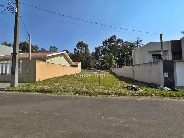 Terreno / Lote para Venda em Ponta Grossa/PR Jardim Carvalho