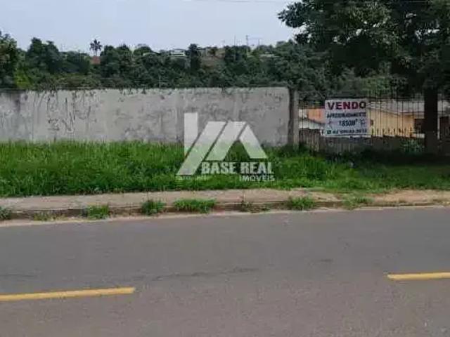 Terreno / Lote para Venda em Ponta Grossa/PR Jardim Carvalho