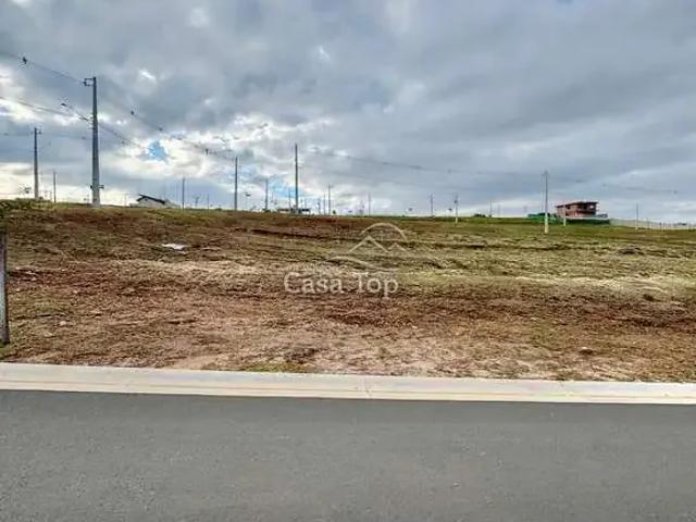 Terreno / Lote para Venda em Ponta Grossa/PR Jardim Carvalho
