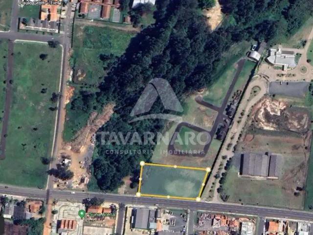 Terreno / Lote para Venda em Ponta Grossa/PR Jardim Carvalho