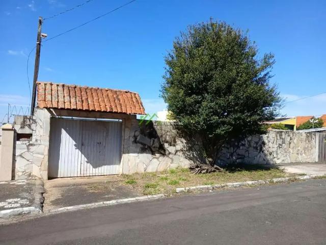 Terreno / Lote para Venda em Ponta Grossa/PR Jardim Carvalho